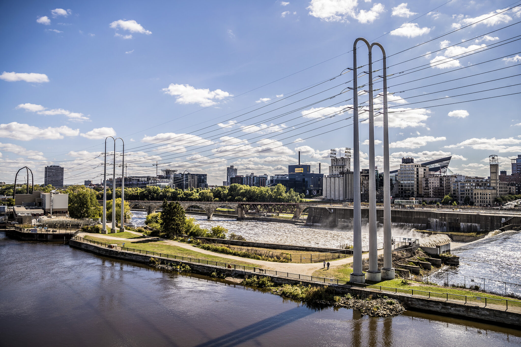 sustainability - Arcosa